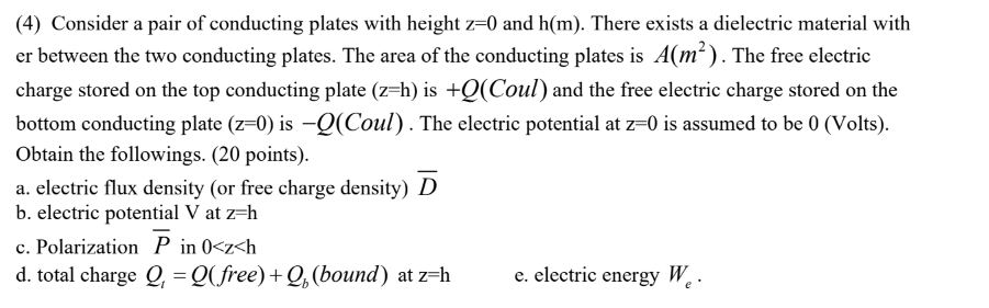 Solved Please Write The Solution In Detail Please 2935