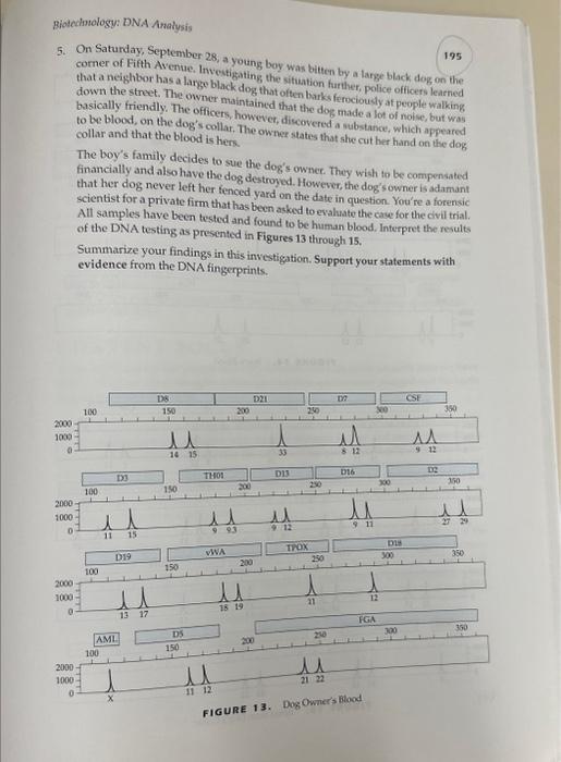 Solved Comprehension Check 1. (Circle one answer.) This | Chegg.com