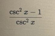 Solved csc 2 - 1 CSC2 (1 + cos x) (CSC 2 - cot x) | Chegg.com