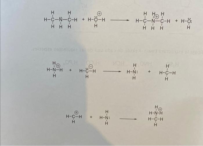 Solved explain why the products are more stable in each of | Chegg.com
