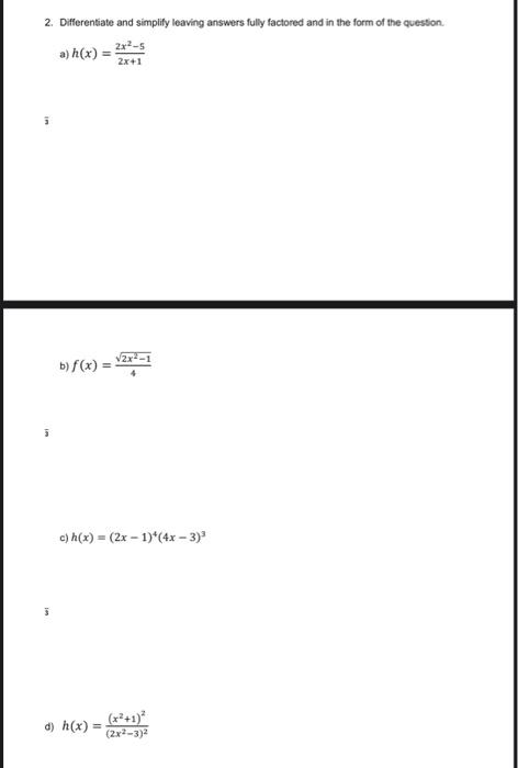 Solved can some one please help me solve b) c) and d) | Chegg.com