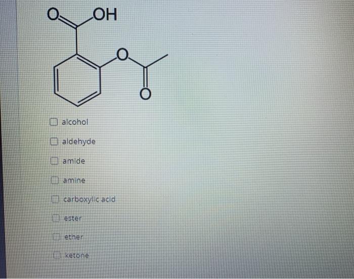 Solved The skeletal structure of a certain pharmaceutical | Chegg.com