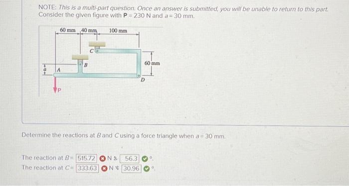 Solved NOTE: This is a multi-part question. Once an answer | Chegg.com Solved NOTE: This is a multi-part question. Once an answer | Chegg.com
