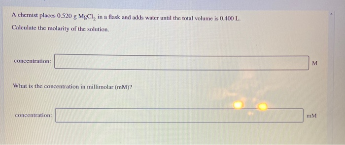 Solved What is the concentration of a dextrose solution | Chegg.com