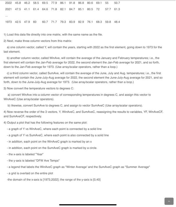 Solved Perform all computations in the script below. Only | Chegg.com
