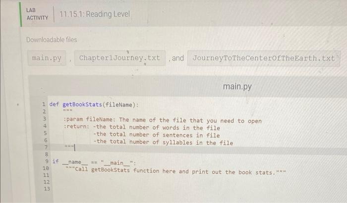Solved Background In this lab we will be calculating the | Chegg.com