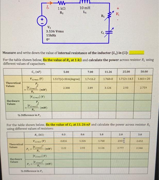 Solved 2. At the condition in which the maximum power | Chegg.com