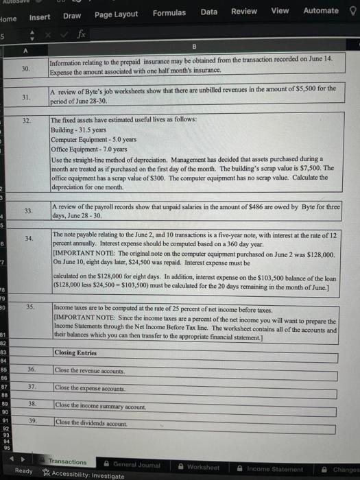Solved hey! this is the cybertext accounting project and im | Chegg.com