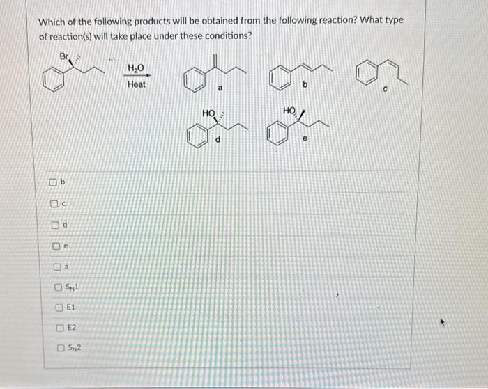 Solved Select all the enantiomers of the molecule shown | Chegg.com