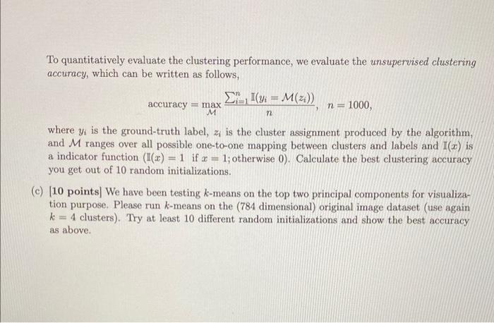 Solved In this problem, you'll do some basic exploration of | Chegg.com