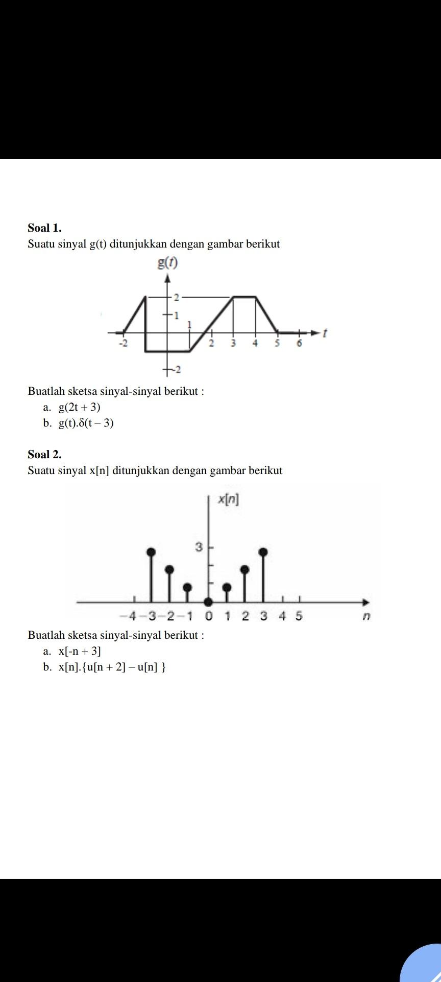 pleaseee solve it | Chegg.com