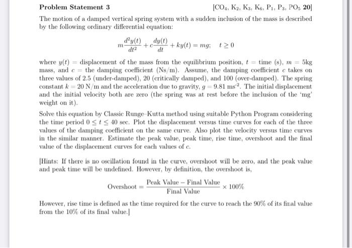 Solved solve this math | Chegg.com