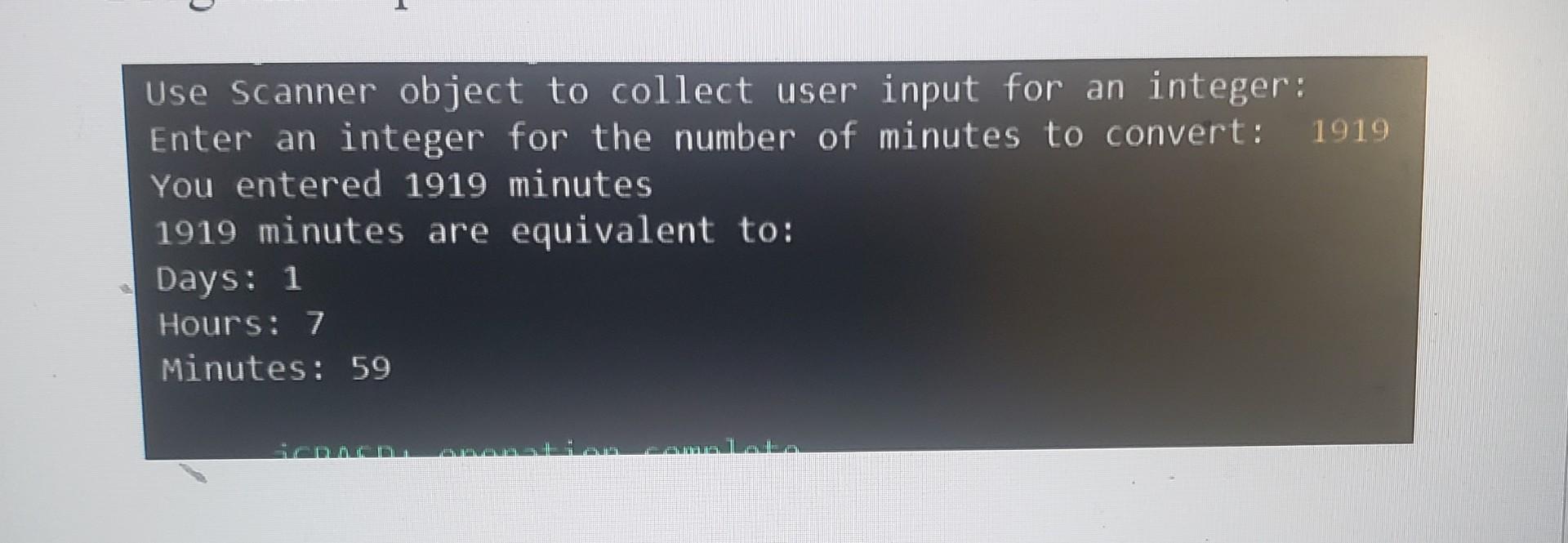 Solved /* Lab 3 Part 2 Problem to solve: Given a specified | Chegg.com