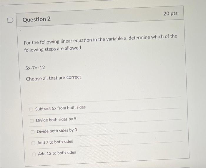 [Solved]: help What is meant by the terms solution and solut