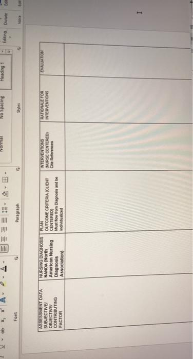 Solved Discharge Plan/Patient Teaching4/2019 Chest pain, 508 | Chegg.com