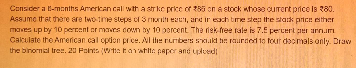 Solved its a 20 mark question so elaborate it properly and | Chegg.com