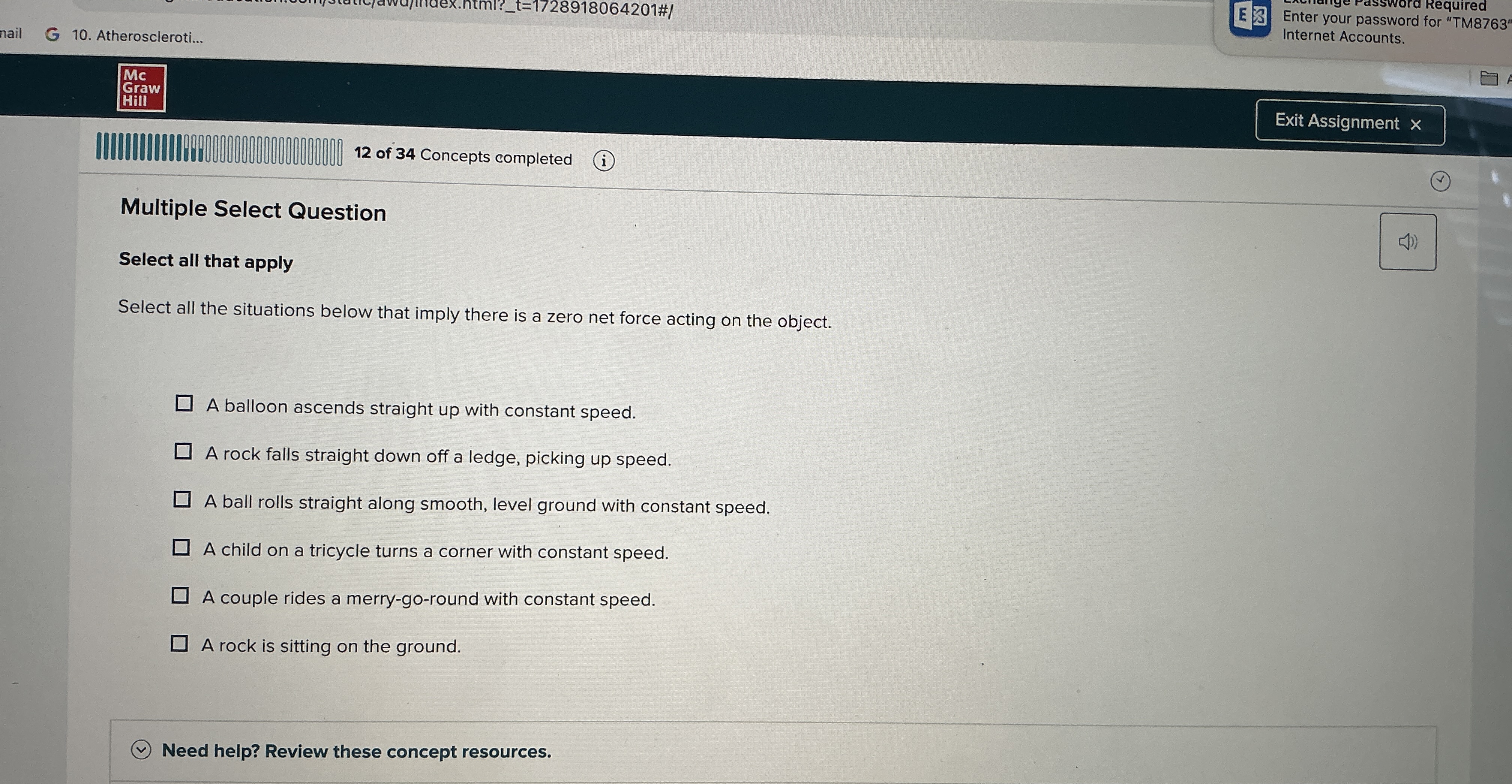 Solved Multiple Select QuestionSelect all that applySelect | Chegg.com