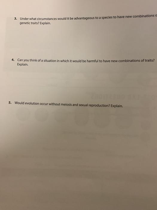 Solved Date: Name: Section: Instructor: POST-LAB QUESTIONS | Chegg.com
