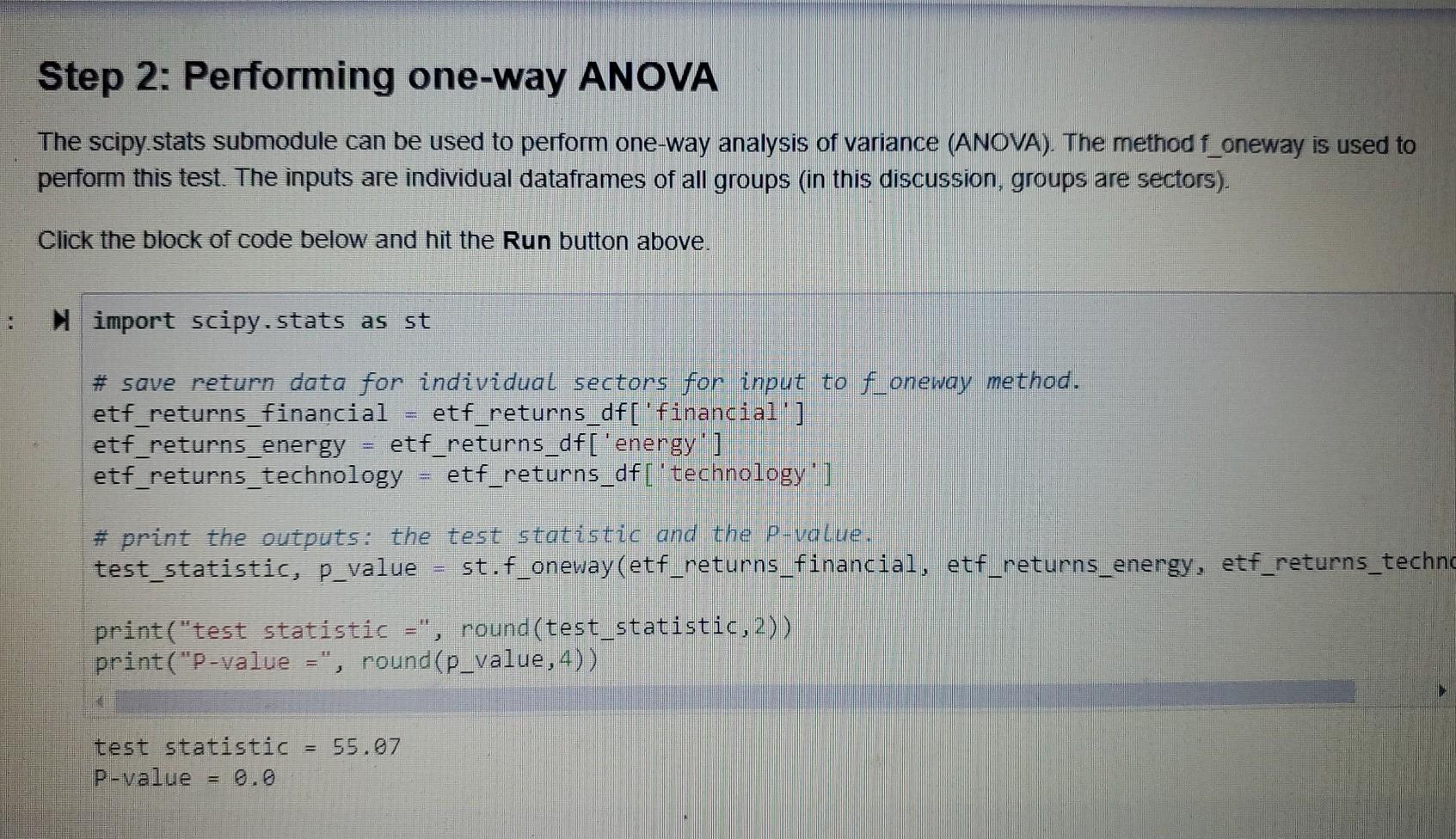 Solved Step 1: Uploading the dataset The data for this | Chegg.com