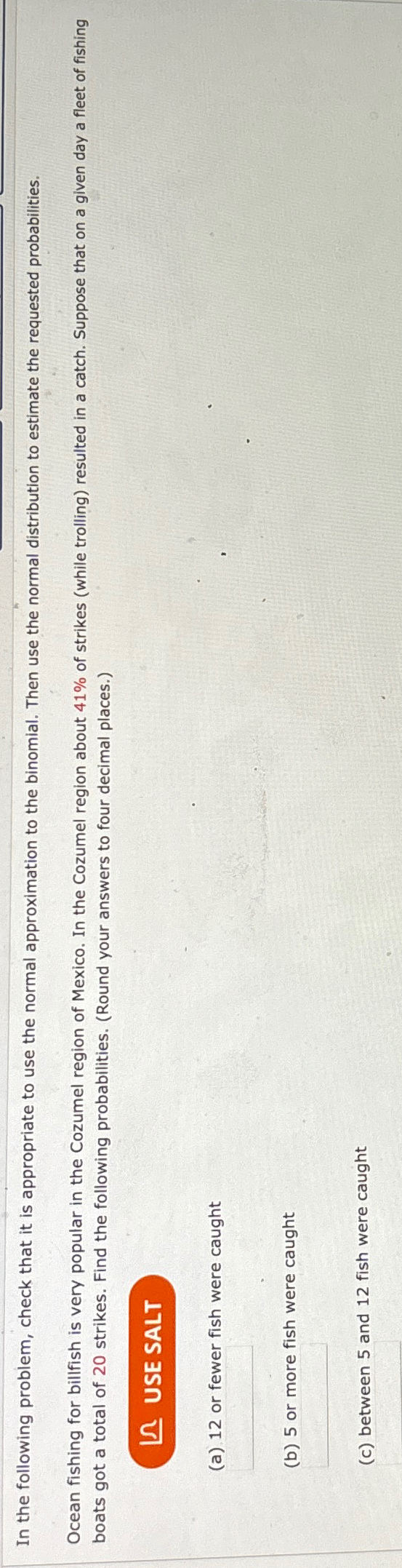 Solved In The Following Problem Check That It Is