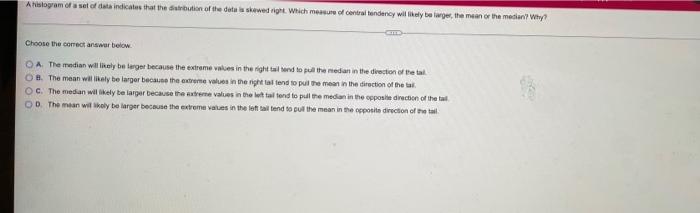 Solved Tamo pom Which of the accompanying boxplots likely | Chegg.com