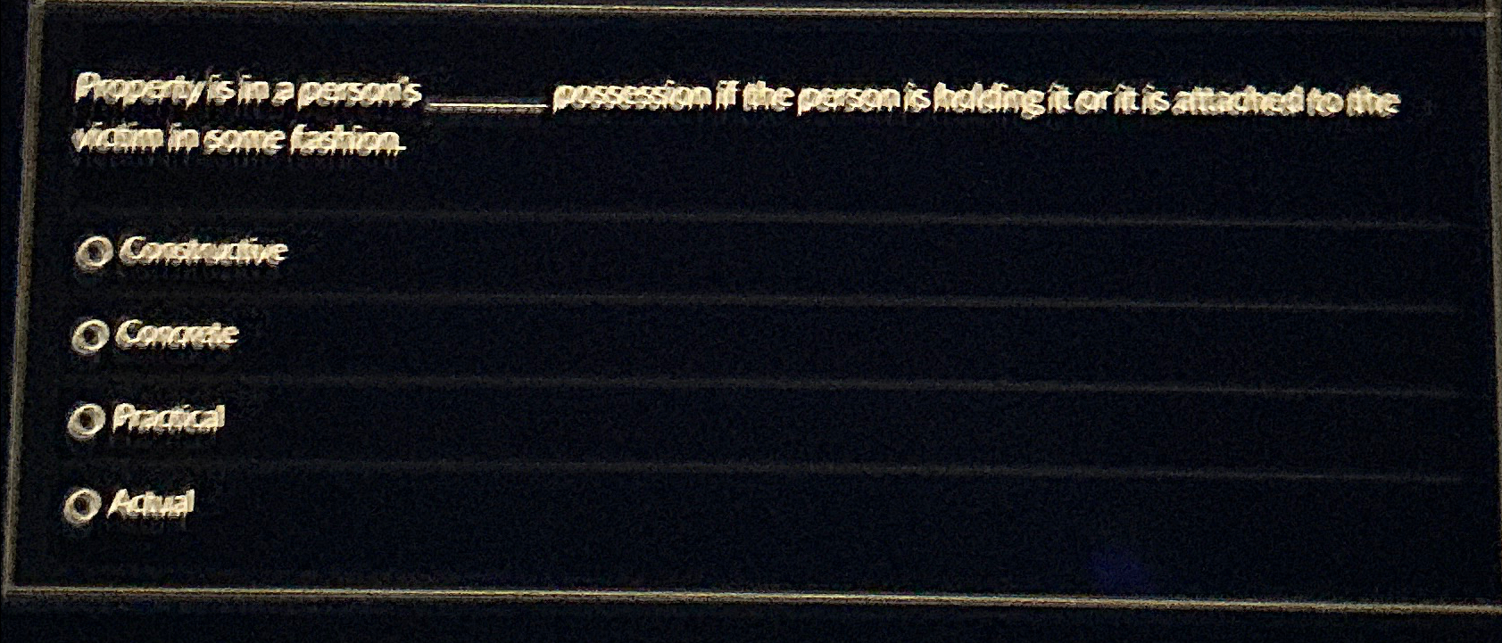 Solved Prpartisis in a parson's q, ﻿vatim in same | Chegg.com