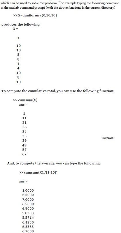 Solved Book Fundamentals of applied probability and | Chegg.com
