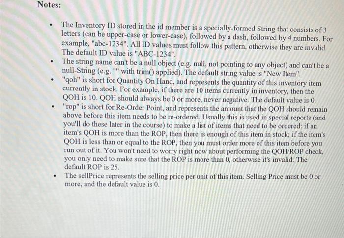 Solved Description Use NetBeans to create a new project that | Chegg.com