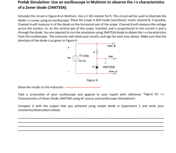 please use multisim and snip tool circuit and | Chegg.com