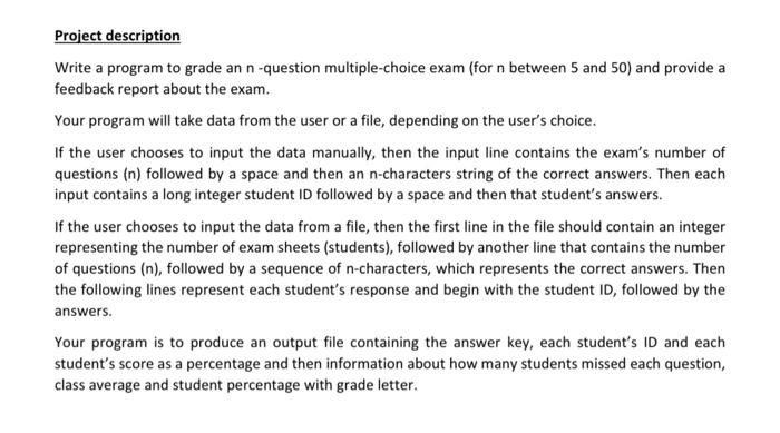 Solved C I Use Codeblocks Please Use Simple C Steps So I 