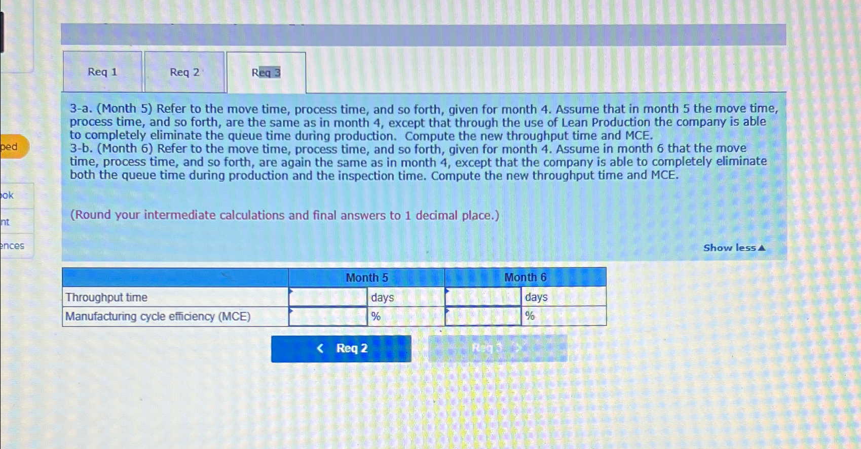 Solved DataSpan, Incorporated, automated its plant at the | Chegg.com