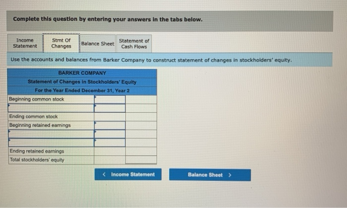 Solved Problem 2-36A (Static) Identifying and arranging | Chegg.com