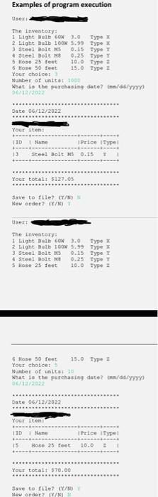 Solved Task #3 At this step, you must add three new classes | Chegg.com