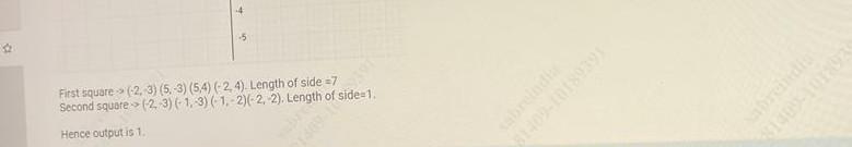 Solved Given a set of N points in the Cartesian plane, write | Chegg.com