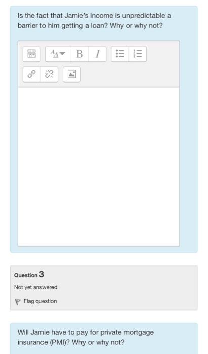 Solved Instructions Read the following two scenarios and | Chegg.com