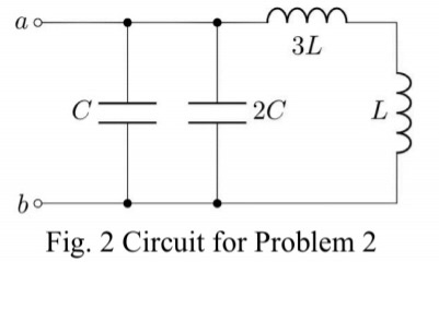 Solved Problem 2 - Equivalent Circuits [10 Points) Using | Chegg.com