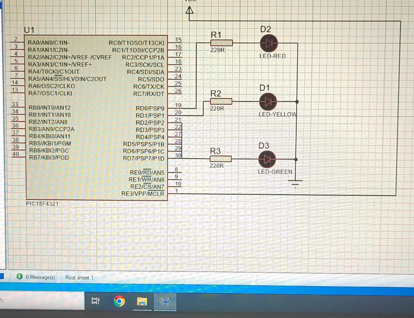 Solved I tried to run the code in many ways and still it | Chegg.com