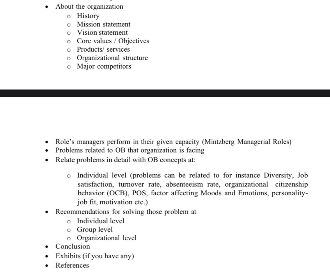 Solved Ford Motors case study About the | Chegg.com