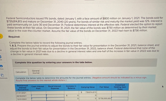 Solved omplete the below table to determine the amounts | Chegg.com