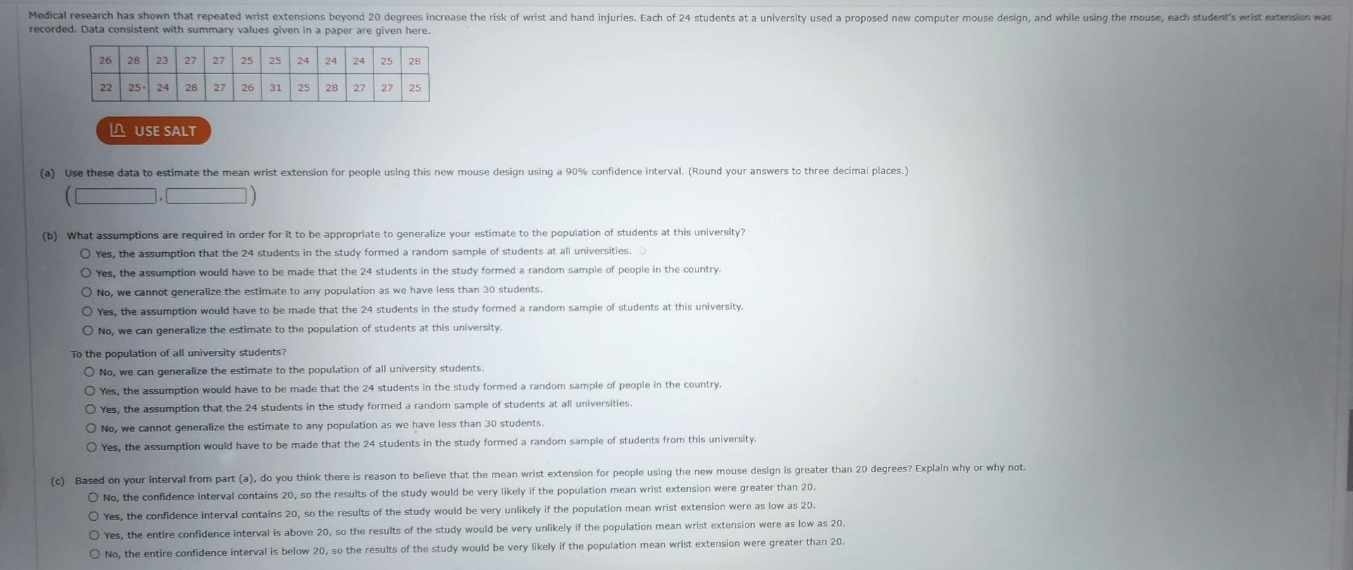 Solved recorded. Data consistent with summary values given | Chegg.com