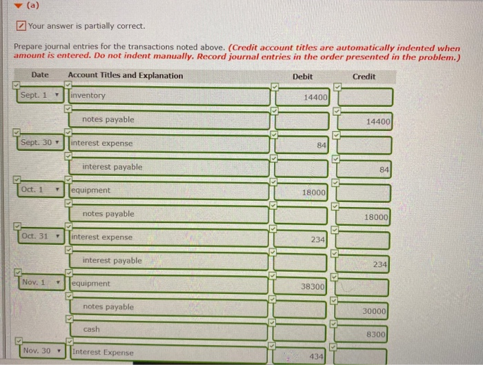 Solved Problem 10-05A a-d (Part Level Submission) Pronghorn | Chegg.com