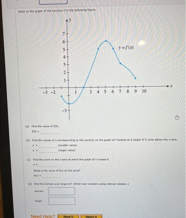 Solved Let g be the function defined by g(x)={−21x+1x−6 if | Chegg.com