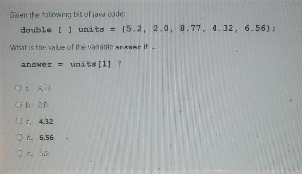 Solved The method from the class used to create a connection | Chegg.com