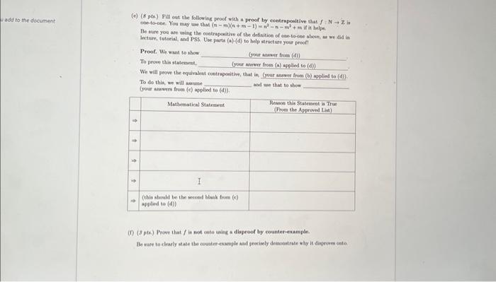 Solved Breall the followior definition from lecture sbout a | Chegg.com