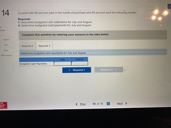 Solved pter 8 Assignment Saved Help Save & Exit s Check my 4 | Chegg.com Solved pter 8 Assignment Saved Help Save & Exit s Check my 4 | Chegg.com