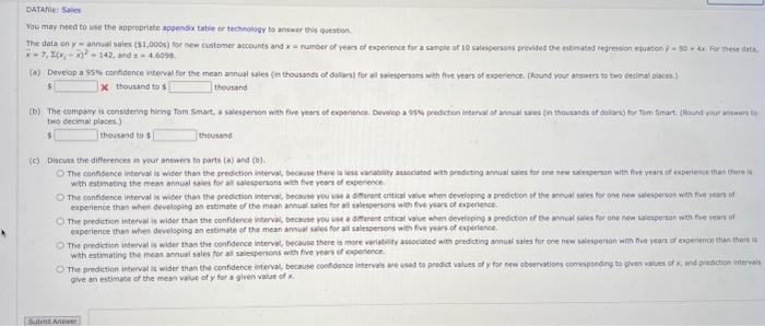 Solved Tou may need to wse the appropnate appendix table dr | Chegg.com