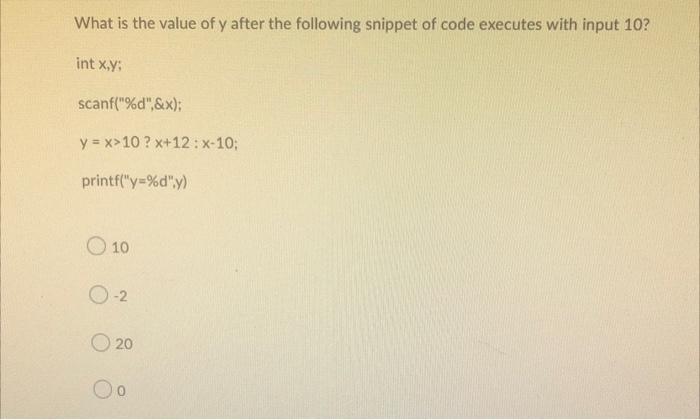 Solved Which of the following (select all that apply) are | Chegg.com