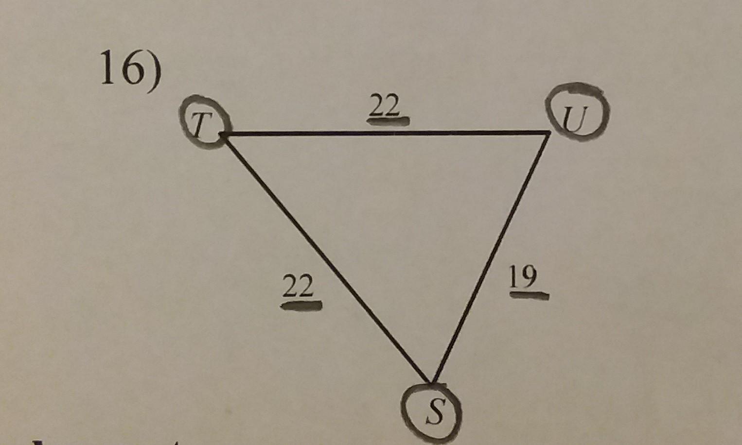 Solved Can Someone Please Help Me With Problem 16 Of This 