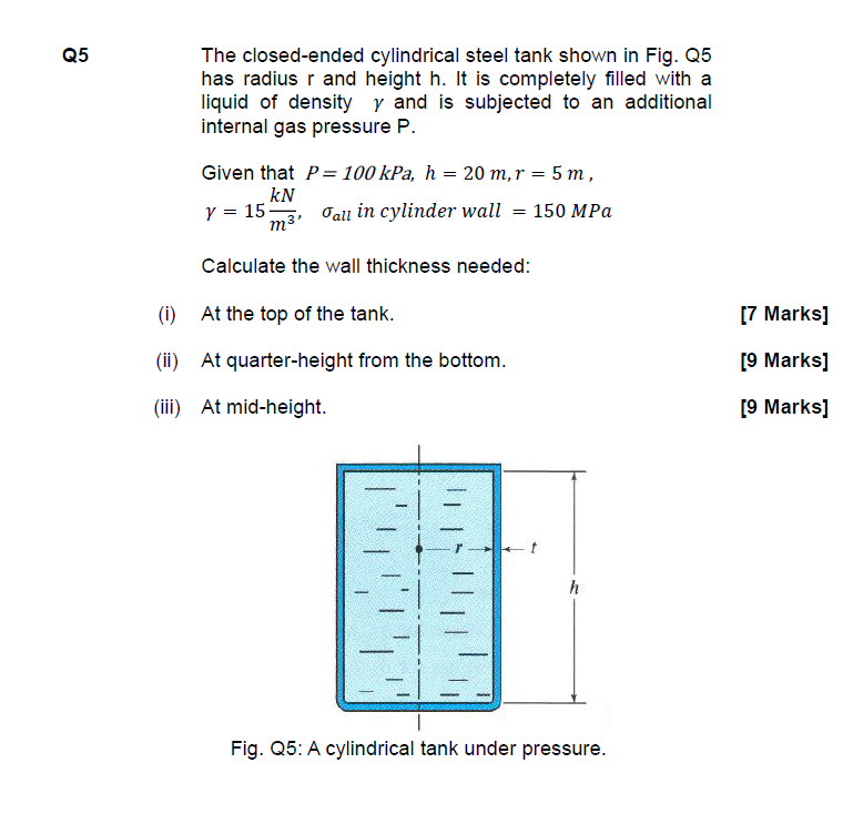 Solved PLEASE ANSWER i, ﻿ii, ﻿iiiThe closed-ended | Chegg.com