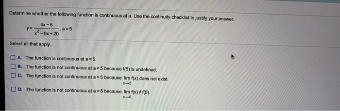 Solved Give the three conditions that must be satisfied by a | Chegg.com